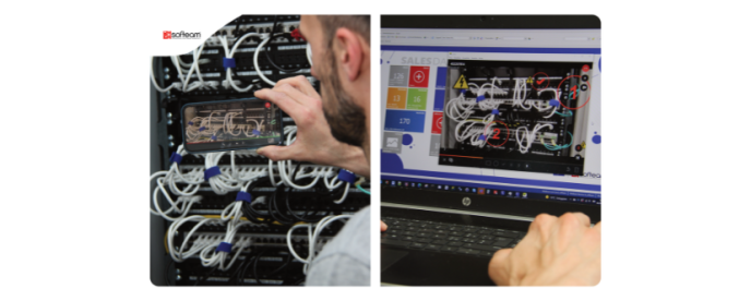 Softeam: le innovazioni per la manutenzione della fabbrica del futuro | Metal Interface